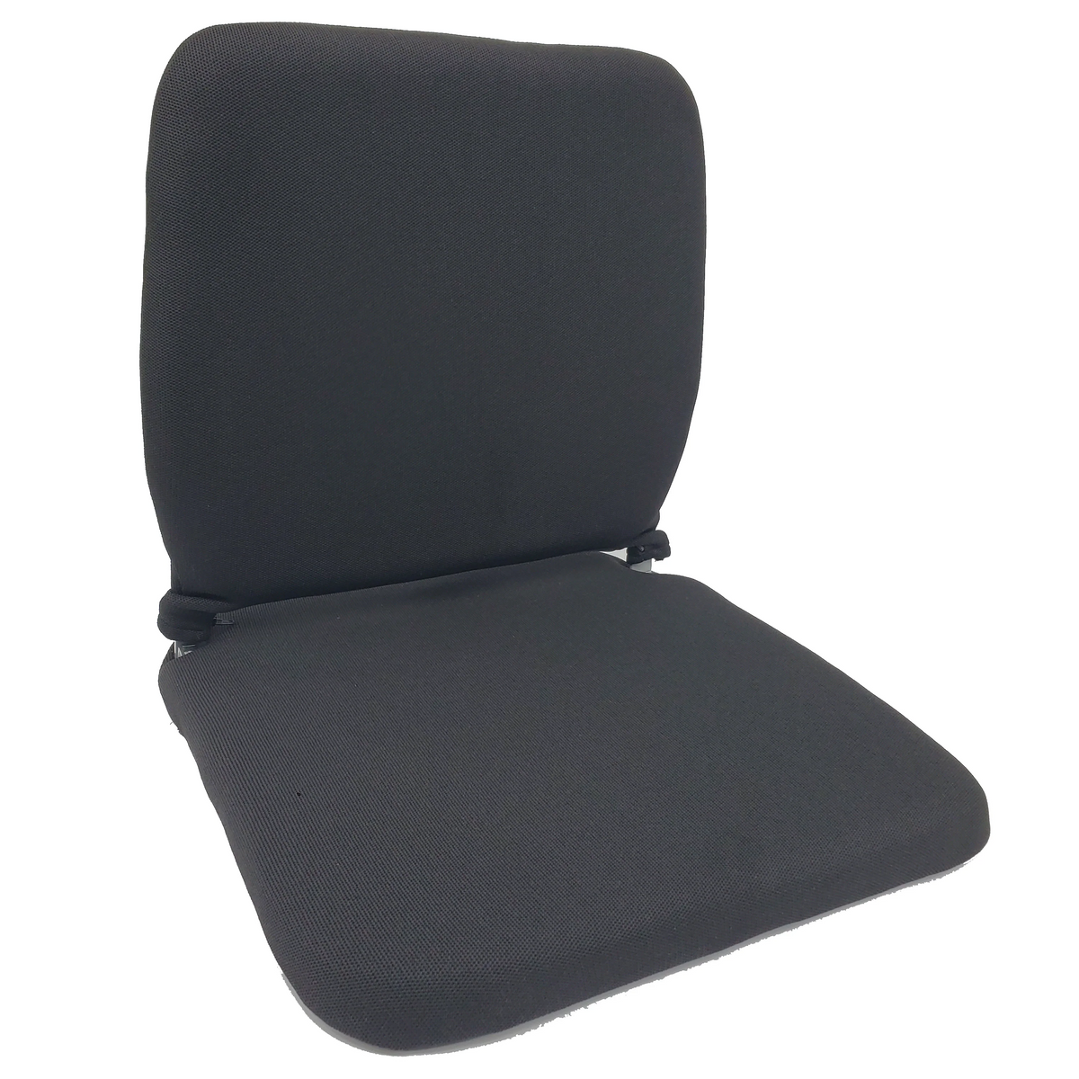 McCarty's SacroEase MSE8-BLACK - Bariatric Sacro Ease Lumbar Back Supp ...
